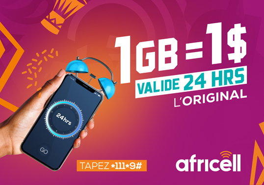 Africell