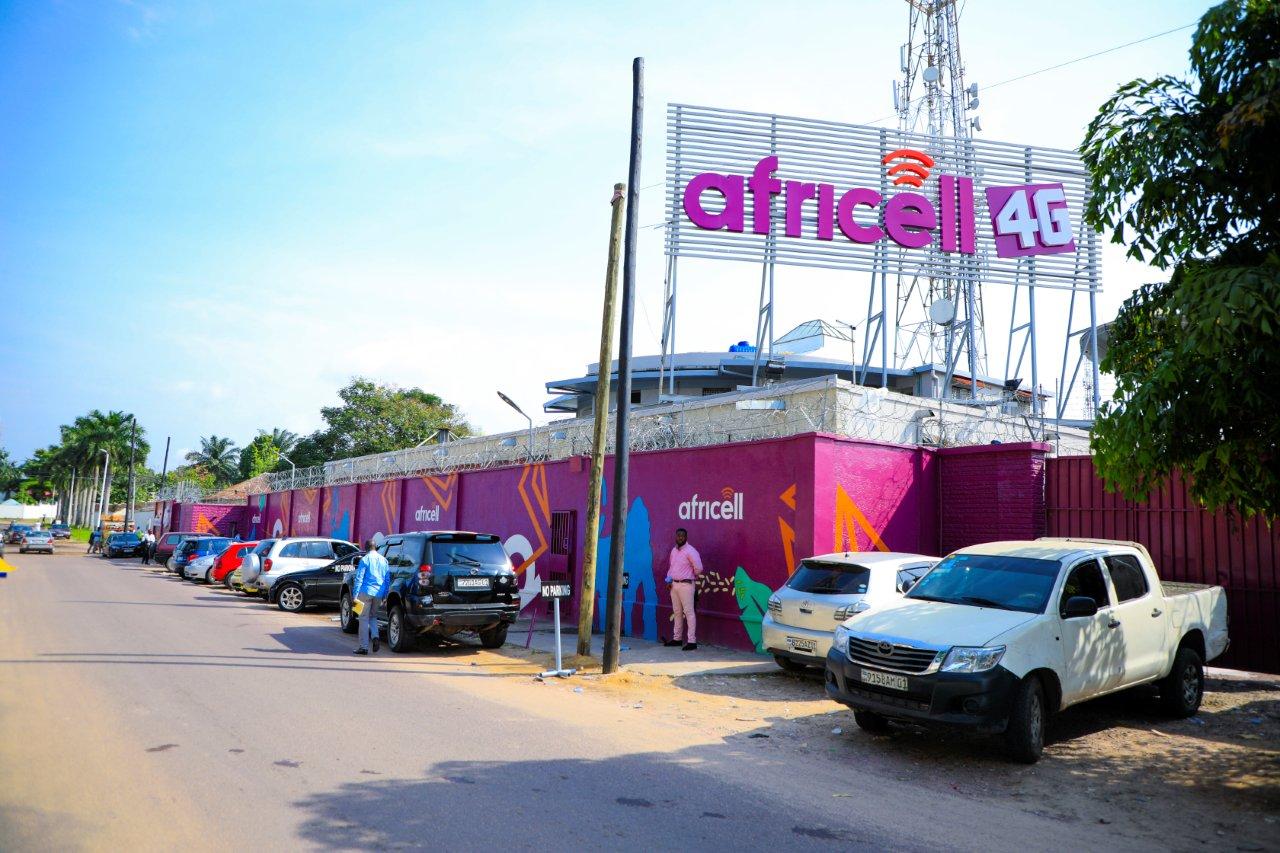 qui sommes nous – Africell