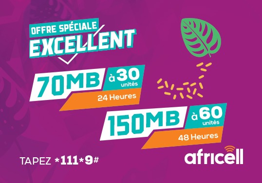 Africell