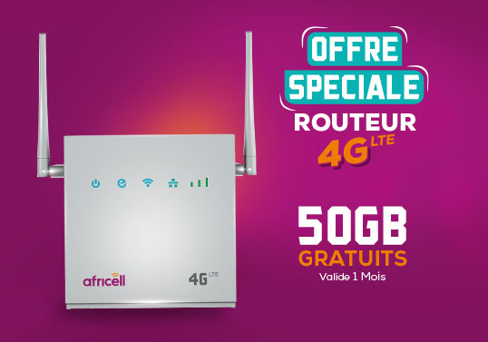 Africell